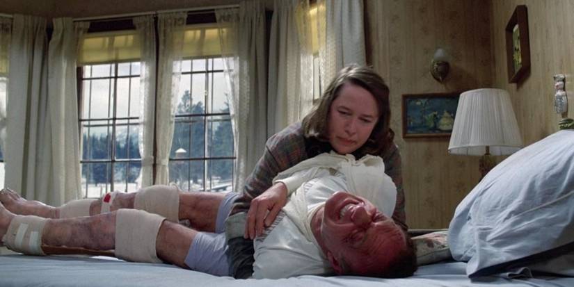 Misery Is Stephen King’s Most Important & Painfully Underrated Adaptation