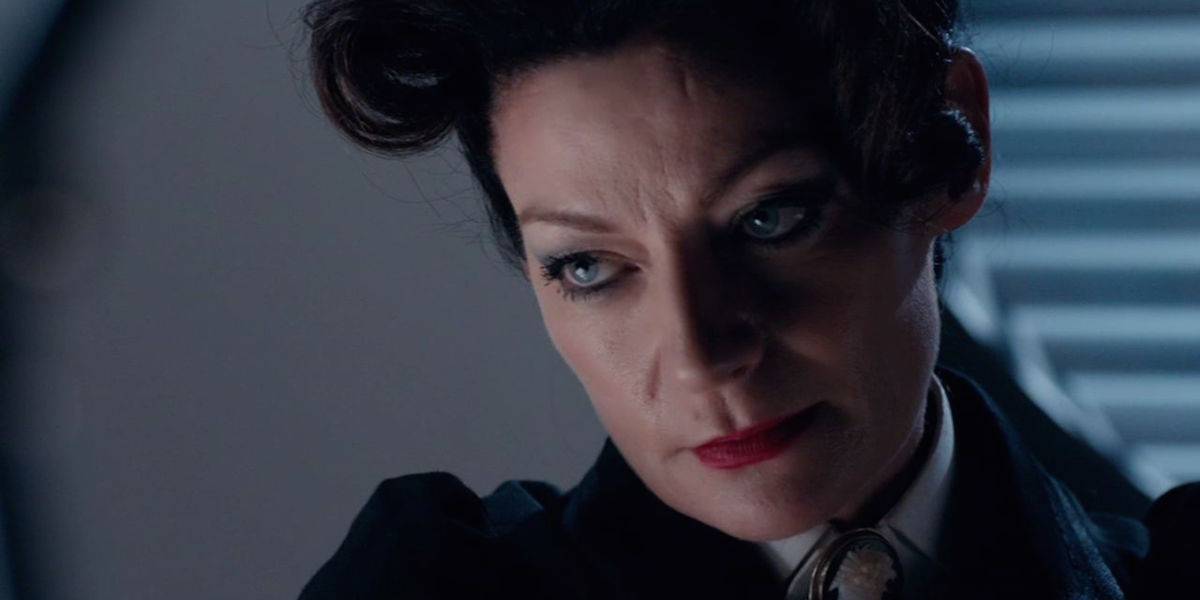 Doctor Who Season 10: Missy Confirmed to Return