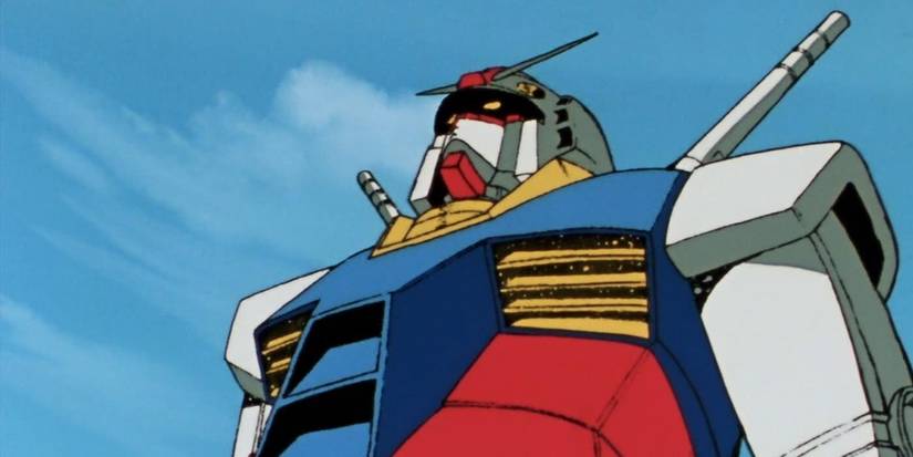20 Years Ago, a Gundam Anime Took Over the United States, And I Finally ...