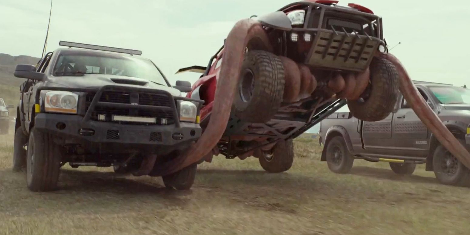 Monster Trucks Director Promises a Crazy Concept & Lovable Creatures