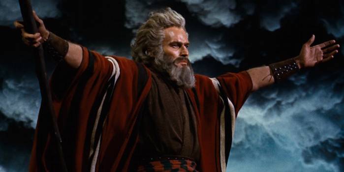 'Exodus: Gods and Kings': Differences Between the Movie & the Bible