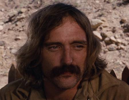 10 Movie Mustaches For Movember Motivation