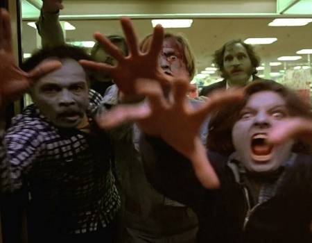 Zombies on Film: 5 Favorite Types of the Undead