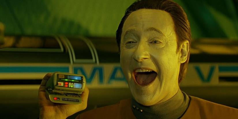 10 Movies That Actually Predicted The Future