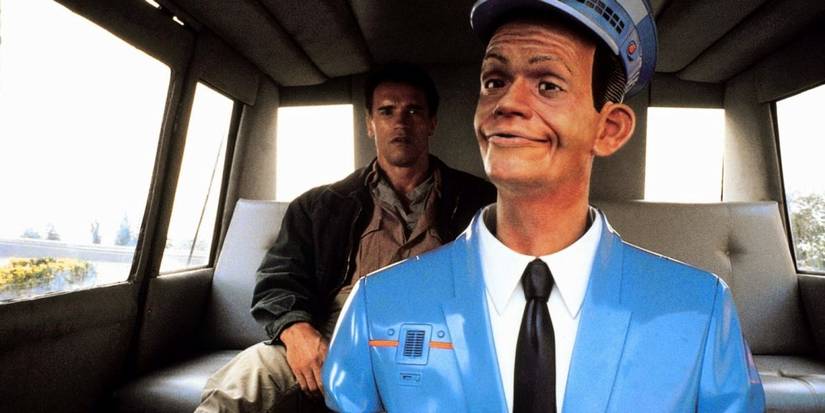 10 Of The Best Quotes In Total Recall