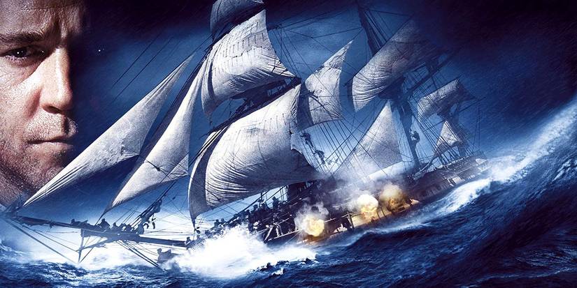 Master & Commander Prequel News & Updates: Everything We Know
