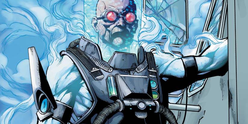 At Last, Batman Just Corrected One of the New 52's Most Controversial Retcons