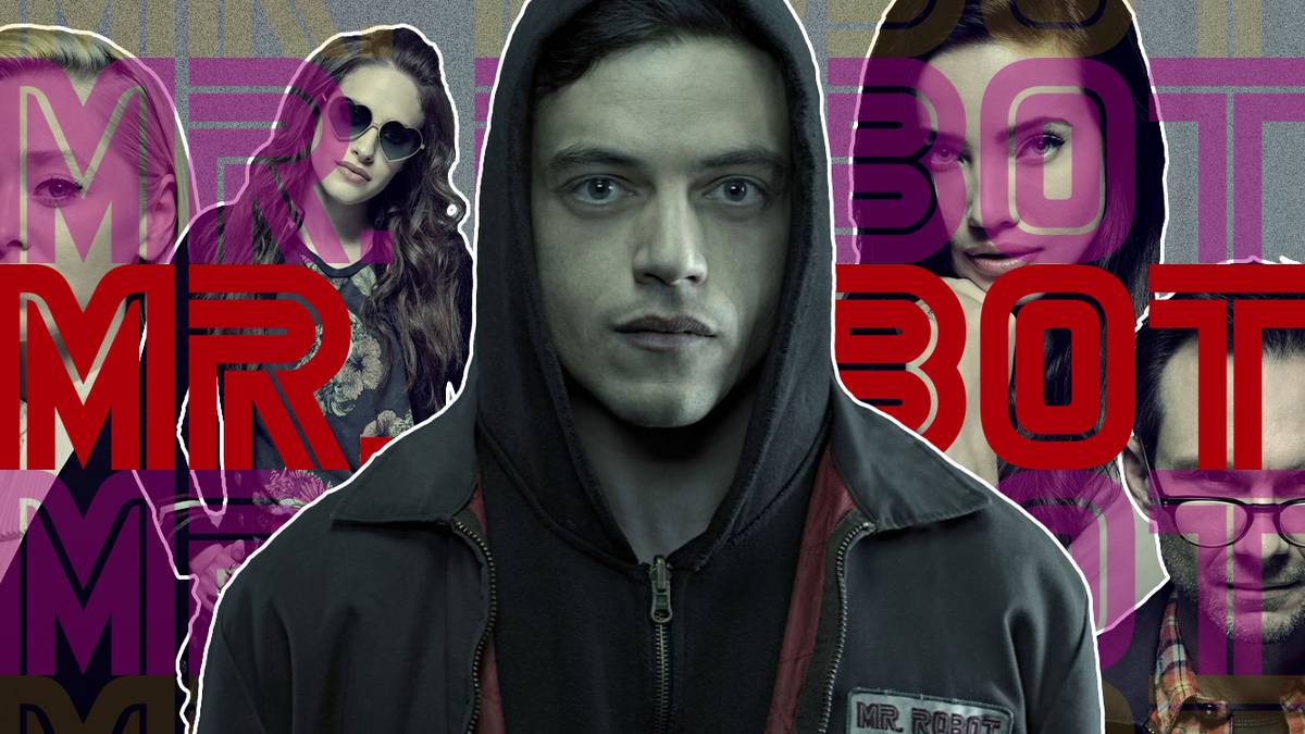 Mr. Robot to Deliver Flashback Sequence Through VR Short Film
