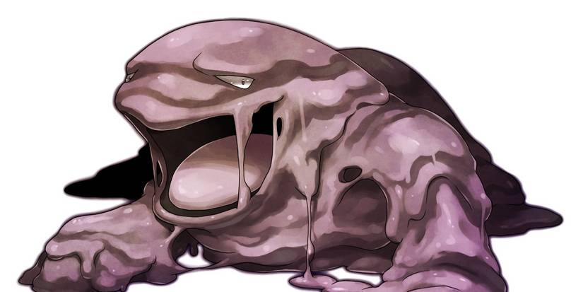 15 Most Dangerous Pokémon In The World
