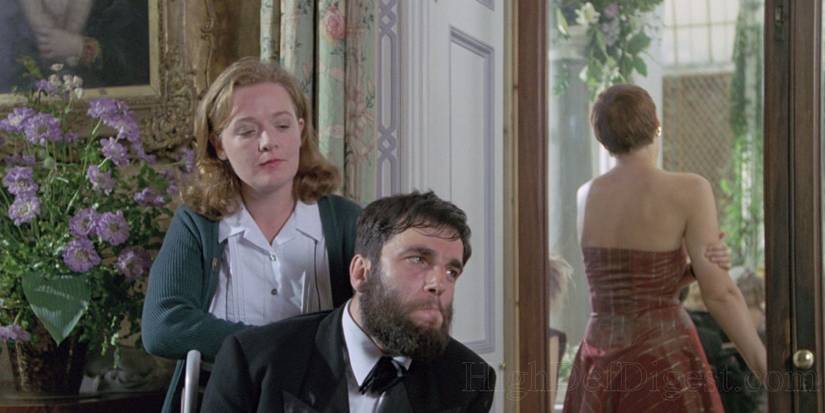 Daniel Day Lewis' 10 Best Movies, Ranked