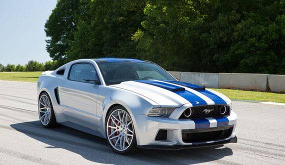 The Complete 'Need for Speed' Car Guide