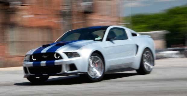 'Need for Speed' vs. 'The Fast and the Furious' - Which is the Better ...