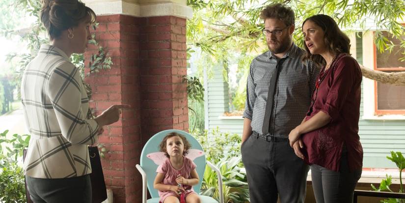 Neighbors 2: Sorority Rising Review