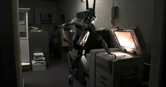 Neill Blomkamp Says 'Elysium' Nearly Finished, Next Movie Already in Development