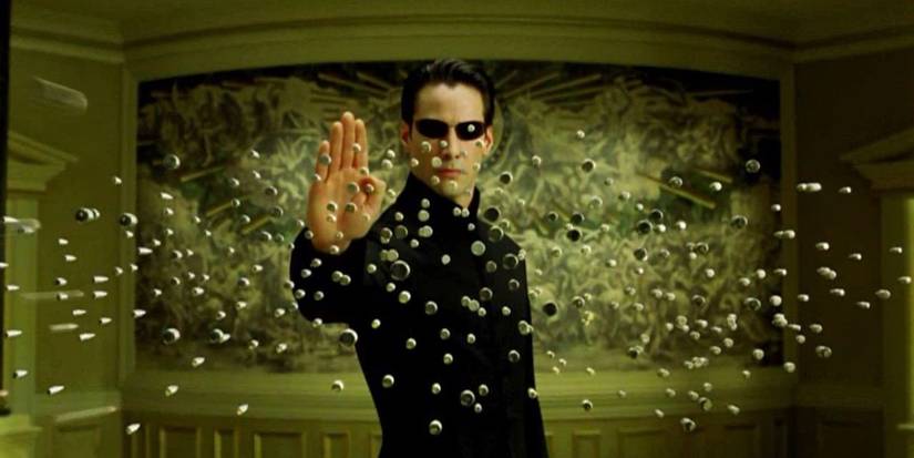 Every Power & Ability Neo Has Inside The Matrix