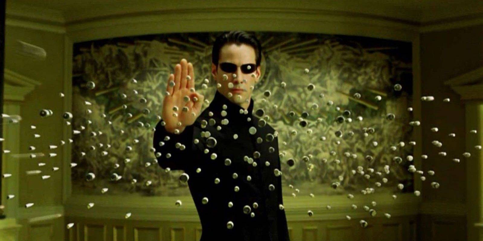 The Matrix May Get A Writers Room To Relaunch The Franchise