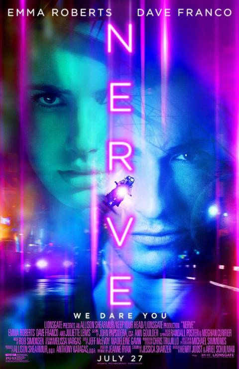 Nerve: The Underrated 2016 Thriller You Need To Rediscover