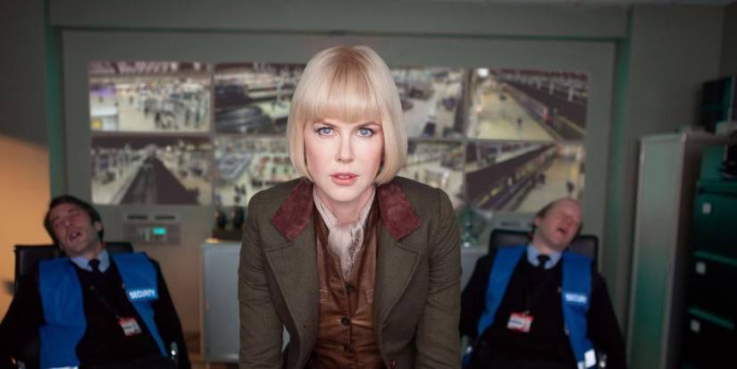 Nicole Kidman's Most Memorable Roles
