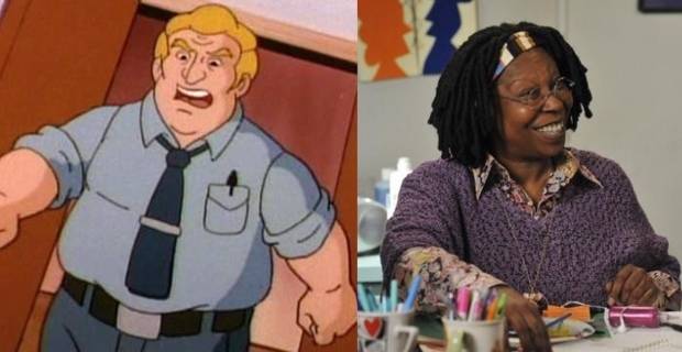 'Teenage Mutant Ninja Turtles' Easter Eggs & Trivia