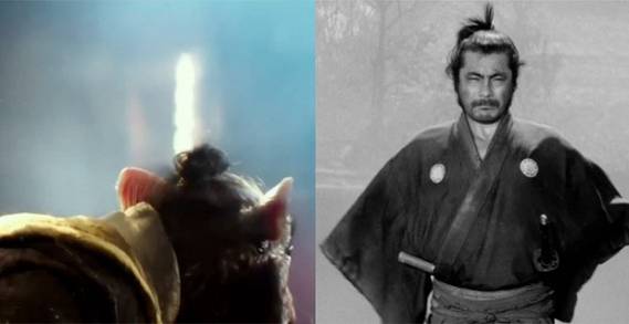 ‘TMNT’ Movie Characters Were Modeled After Bill Murray, Clint Eastwood ...