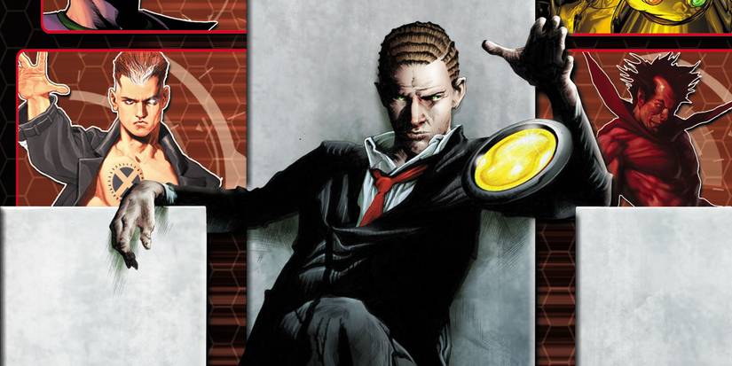 Spider-Man: 10 Things About Green Goblin Only Comic Fans Know