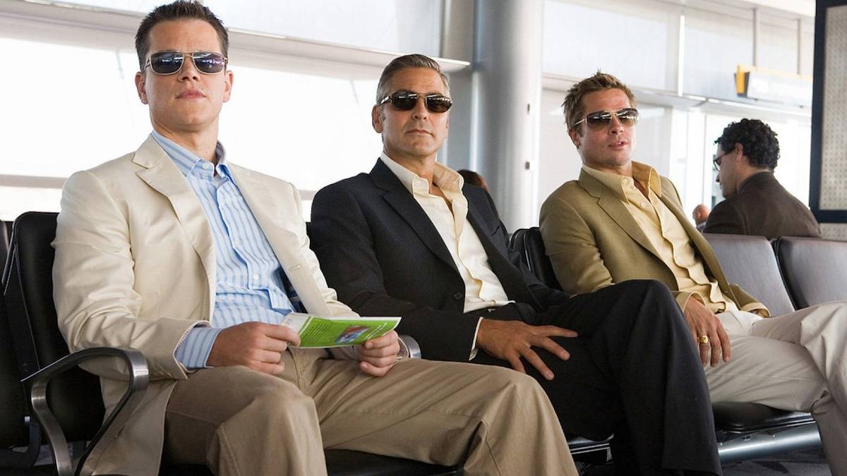 15 Most Star-Studded Ensemble Casts In Hollywood History