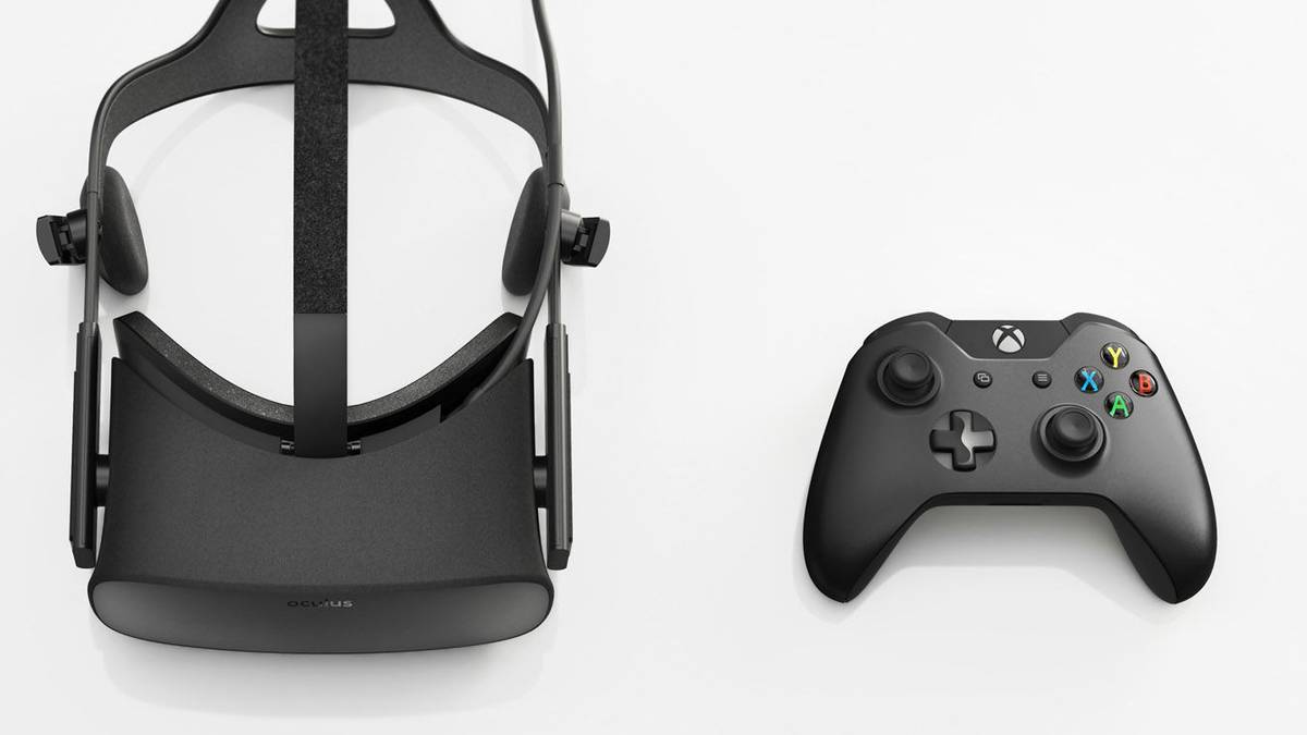 Xbox One VR Seemingly Confirmed by Developer and E3 Website