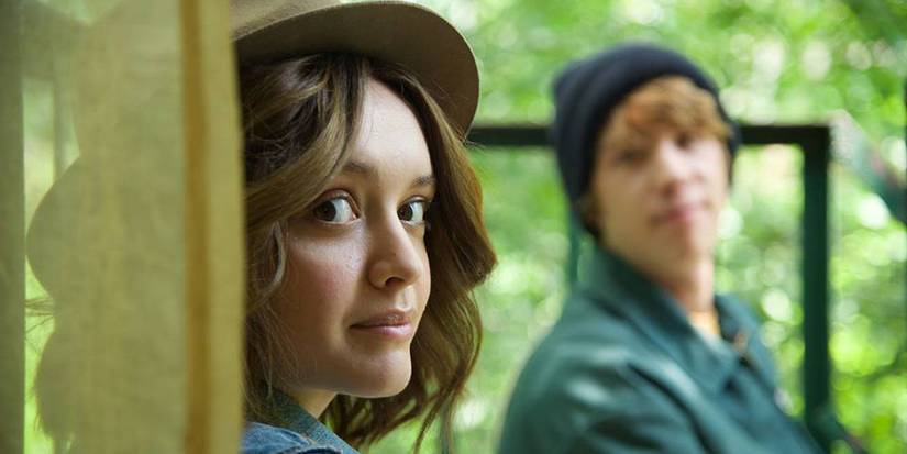 Olivia Cooke's 10 Best Movies & TV Shows, Ranked