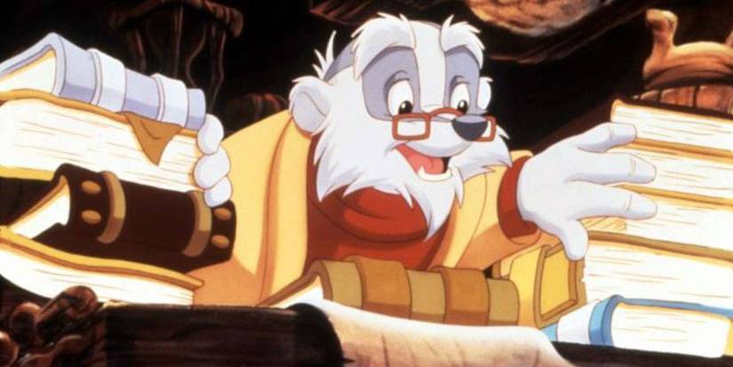 10 Non-Disney Movies That Feel Just Like Disney