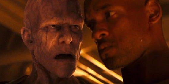 I Am Legend: What Was Wrong With The Ending & Why The Will Smith ...