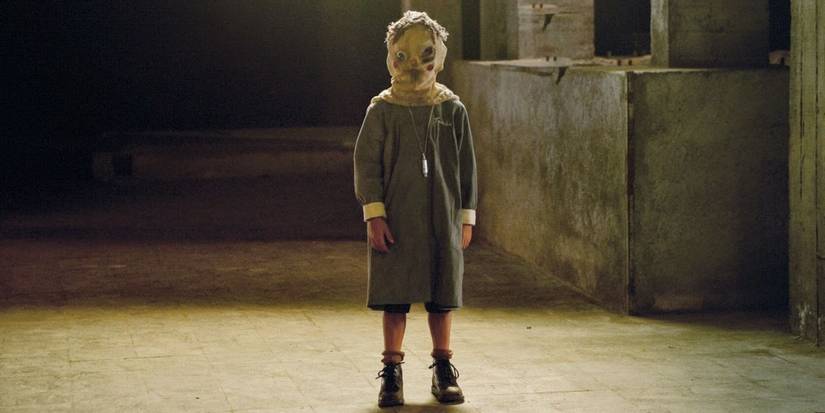 10 Scary Horror Movies That Aren't Too Gory