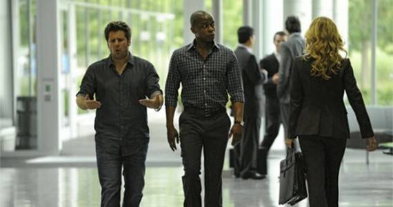 'Psych' Season 7, Episode 11: Work Snafu