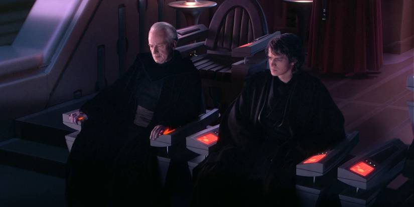 How Was Anakin Skywalker Created? George Lucas Has 3 Theories