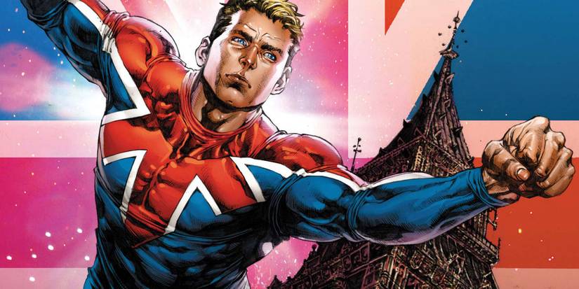 10 Most Powerful X-Men Heroes With WAY More Powerful Siblings
