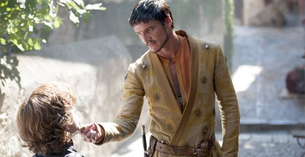 'Game of Thrones' Season 5 Image Gallery Shows New Cast Members