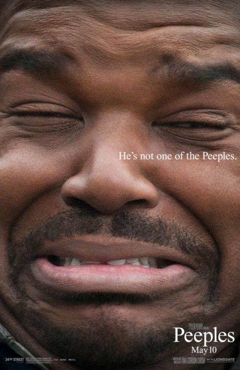 'Peeples' Trailer Makes Meeting the Parents More Awkward Than Usual