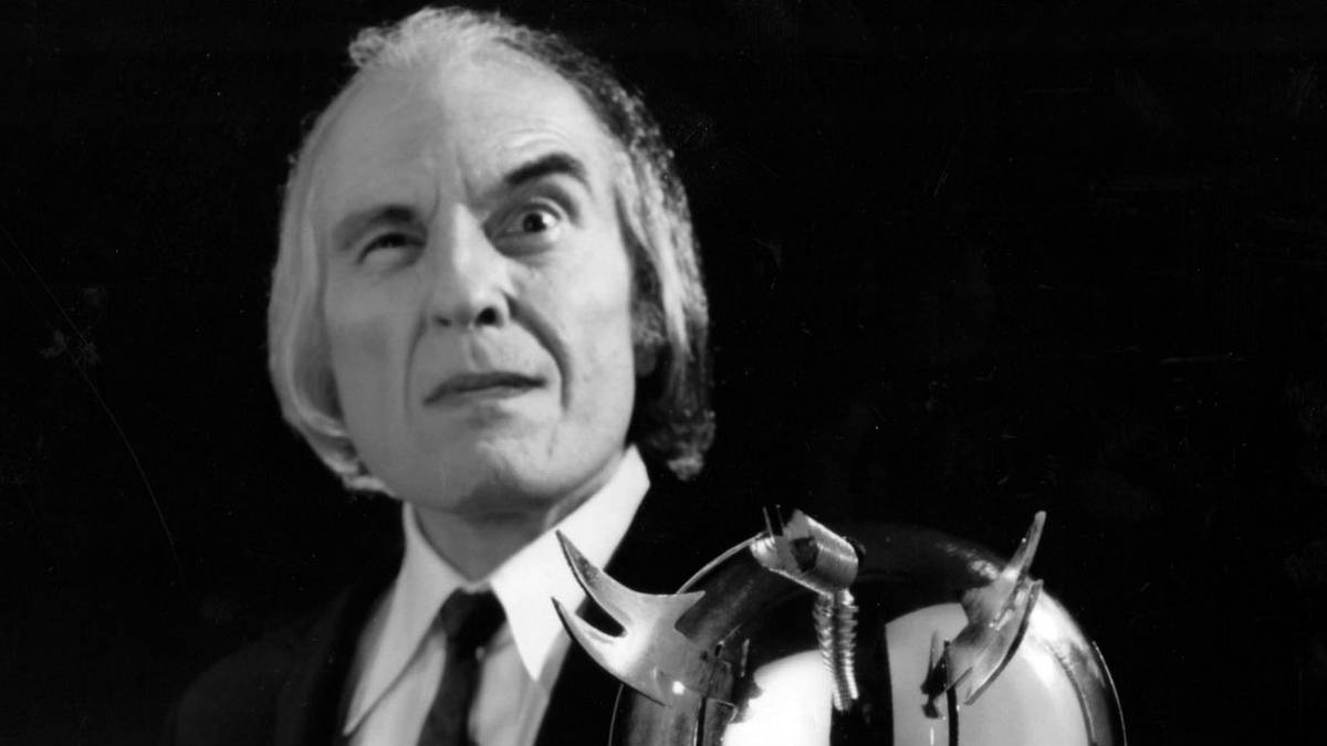 Phantasm's The Tall Man Origin & Powers Explained