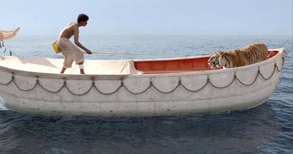'Life of Pi' Review