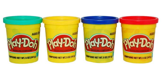 Fox Greenlights Live-Action 'Play-Doh' Movie; Paul Feig May Direct