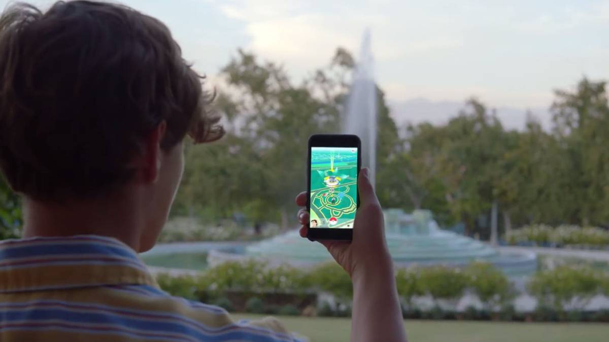The Worst Real World Dangers of Playing Pokémon GO