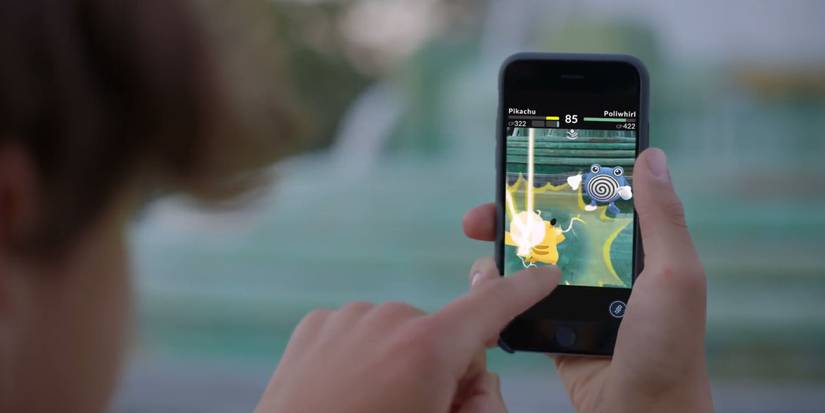 The Worst Real World Dangers of Playing Pokémon GO