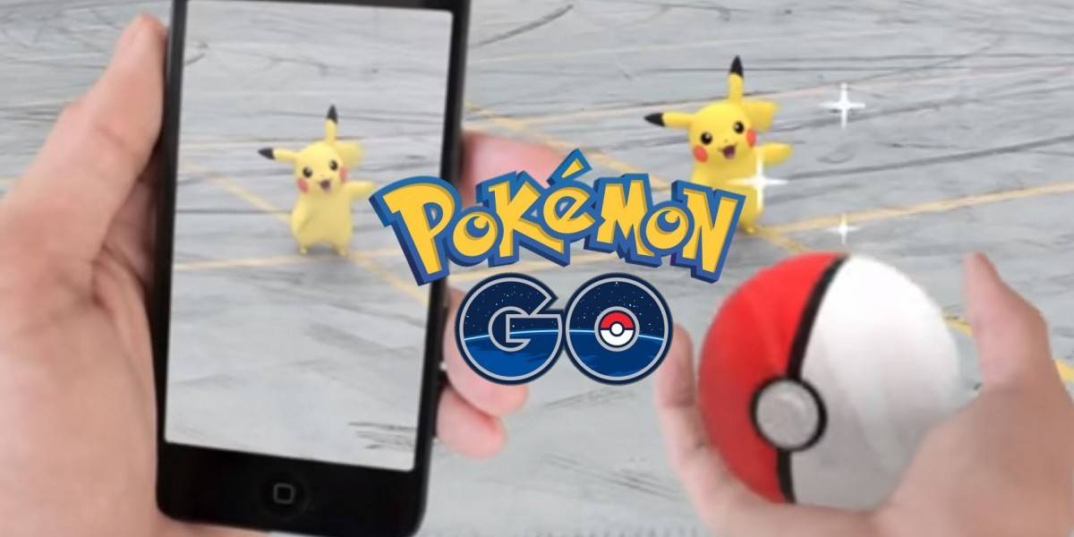 Pokémon GO's Lure Modules Used to Stage Armed Robberies