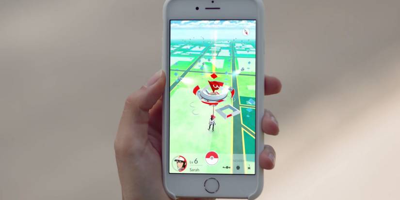 The Worst Real World Dangers of Playing Pokémon GO