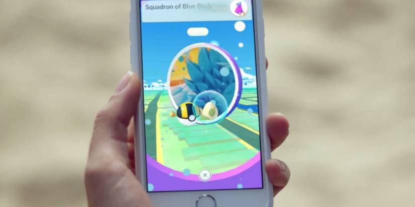 The Worst Real World Dangers of Playing Pokémon GO