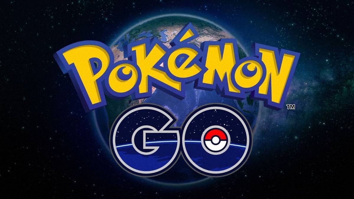 Pokemon: Why Hasn't The Logo Ever Changed?