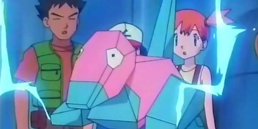 Pokémon Is Responsible For Jujutsu Kaisen Season 2's Most Controversial ...