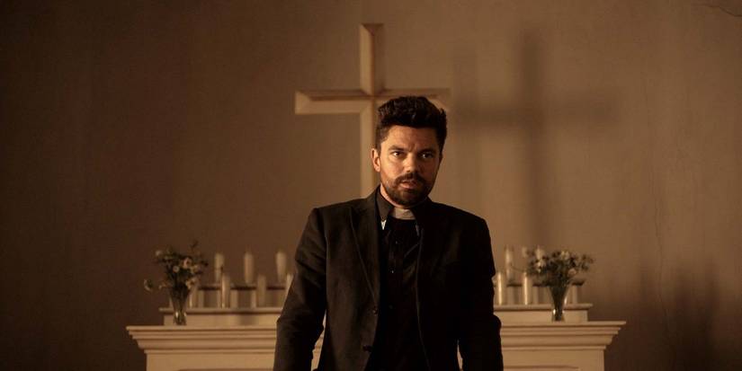 Preacher: Genesis Origins & Story Explained