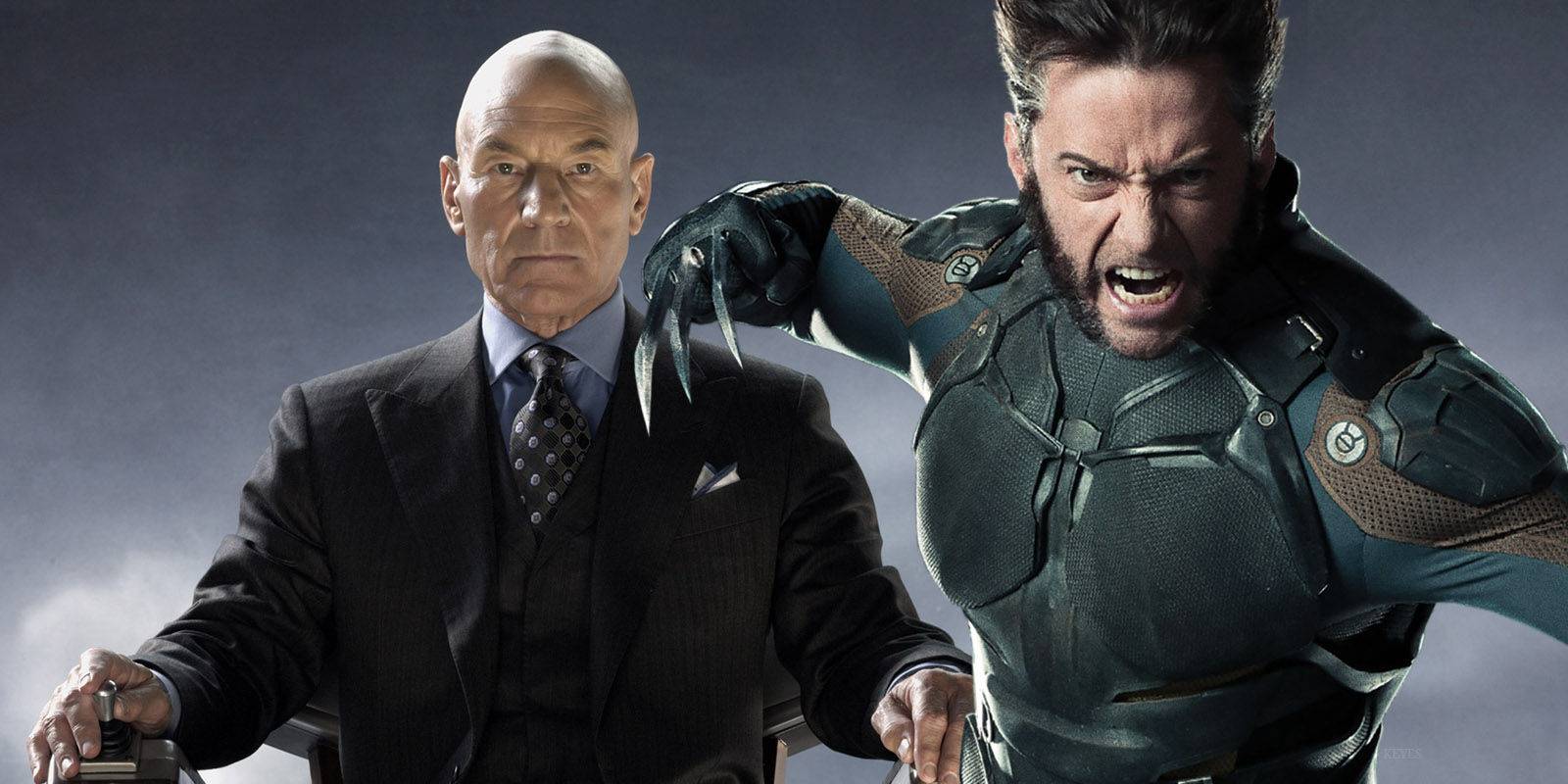 Professor X's Death Exposes the True Meaning of Wolverine's Codename