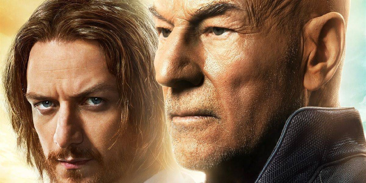 'X-Men: Apocalypse' Image: Young Professor X Goes Bald at Last