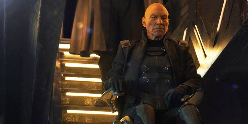 X-Men: 11 Things You Need to Know About Professor X